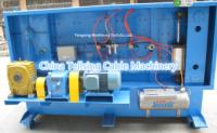 China top quality middle high voltage power cable extruding machines line company China tellsing for sale