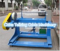 China top quality middle high voltage power cable extruding machines line company China tellsing for sale