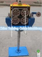 China top quality middle high voltage power cable extruding machine line exporter China tellsing for sale