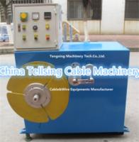 China top quality middle high voltage power cable extruding machine line exporter China tellsing for sale