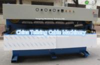 China top quality middle high voltage power cable extruding machine line exporter China tellsing for sale