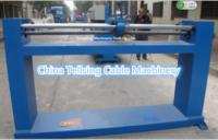 China top quality middle high voltage power cable extruding machine line exporter China tellsing for sale