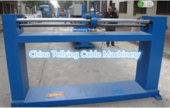 China top quality middle high voltage power cable extruding machine line exporter China tellsing for sale