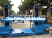 China top quality middle high voltage power cable extruding machine line exporter China tellsing for sale