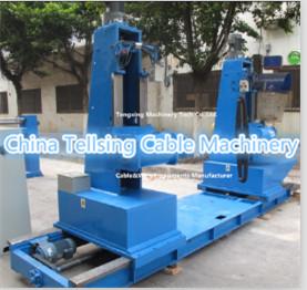China top quality middle high voltage power cable extruding machine line exporter China tellsing for sale