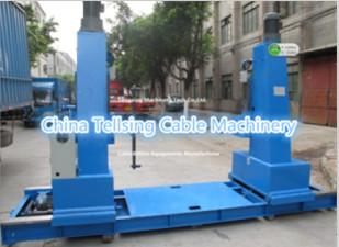 China top quality middle high voltage power cable extruding machine line maker China tellsing for sale