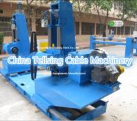 China top quality overhead conductor cable extruding machine line maker China supplier tellsing for sale