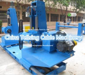 China top quality overhead conductor cable extruding machine line maker China supplier tellsing for sale