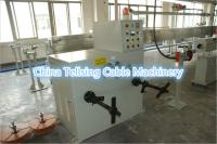 China top quality low voltage cable wire extrusion machines line China manufacturer tellsing for sale