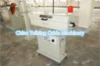 China top quality low voltage cable wire extrusion machines line China manufacturer tellsing for sale