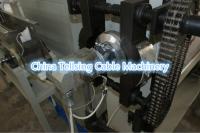 China top quality overhead conductor cable extruding machine line maker China supplier tellsing for sale