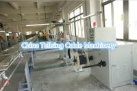 China top quality overhead conductor cable extruding machine line maker China supplier tellsing for sale