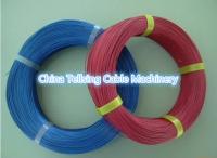 China top quality insulated conductor cable extruding machine line maker China factory tellsing for sale