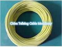 China top quality insulated conductor cable extruding machine line maker China factory tellsing for sale
