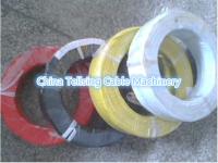China top quality insulated conductor cable extruding machine line maker China factory tellsing for sale