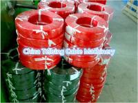 China top quality insulated conductor cable extruding machine line maker China factory tellsing for sale