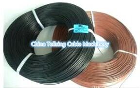 China top quality insulated conductor cable extruding machine line maker China factory tellsing for sale