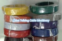 China top quality insulated conductor cable extruding machine line maker China factory tellsing for sale
