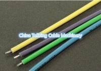 China top quality insulated conductor cable extruding machine line maker China factory tellsing for sale