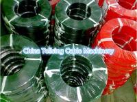 China top quality insulated conductor cable extruding machine line maker China factory tellsing for sale