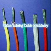 China top quality insulated conductor cable extruding machine line maker China factory tellsing for sale