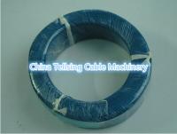 China top quality insulated conductor cable extruding machine line maker China factory tellsing for sale