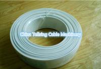 China top quality insulated conductor cable extruding machine line maker China factory tellsing for sale