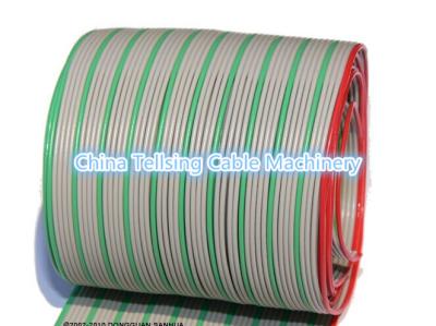 China top quality insulated conductor cable extruding machine line maker China factory tellsing for sale
