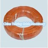China top quality insulated conductor cable extruding machine line maker China factory tellsing for sale
