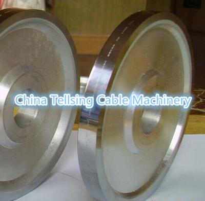 China top quality insulated conductor cable extruding machine line maker China factory tellsing for sale