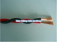 China top quality insulated conductor cable extruding machine line maker China factory tellsing for sale