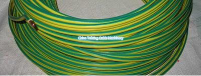 China top quality insulated conductor cable extruding machine line maker China factory tellsing for sale
