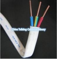 China top quality telecomunication cable extrusion machine line maker China factory tellsing for sale
