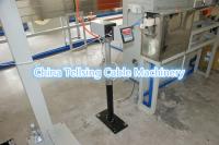 China good quality PVC power cable wire extruding machine line China company Tellsing for light for sale