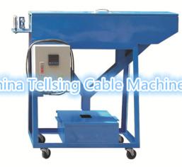 China good quality PVC power cable wire extrusion machine line China plant Tellsing for light for sale