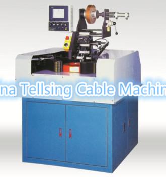 China good quality PVC power cable wire extrusion machine line China plant Tellsing for light for sale