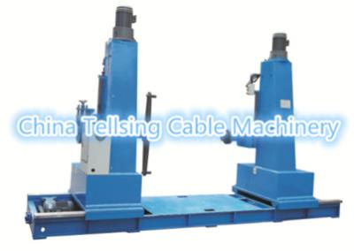 China good quality PVC power cable wire extrusion machine line China plant Tellsing for light for sale