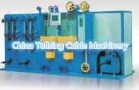 China good quality PVC power cable wire extrusion machine line China plant Tellsing for light for sale