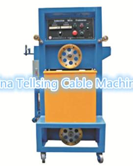 China good quality PVC power cable wire extrusion machine line China plant Tellsing for light for sale