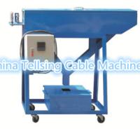 China good quality PVC power cable wire extrusion machine line China plant Tellsing for light for sale