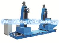 China good quality PVC power cable wire extrusion machine line China plant Tellsing for light for sale