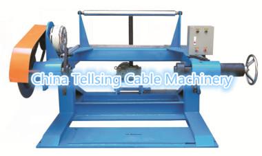 China good quality PVC power cable wire extrusion machine line China plant Tellsing for light for sale