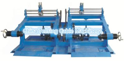 China good quality PVC power cable wire extrusion machine line China plant Tellsing for light for sale