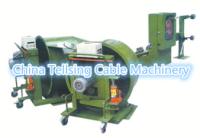China good quality PVC power cable wire extrusion machine line China plant Tellsing for light for sale