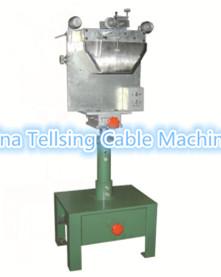 China good quality PVC power cable wire extrusion machine line China plant Tellsing for light for sale
