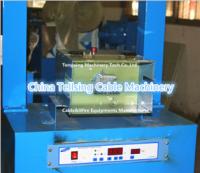China good quality PVC power cable wire extrusion machine line China plant Tellsing for light for sale