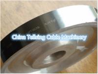China good quality printing wheels for marking cable wire China supplier Tellsing machinery for sale