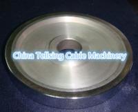 China good quality printing wheels for marking cable wire China supplier Tellsing machinery for sale
