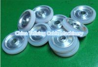 China good quality printing wheels for marking cable wire China supplier Tellsing machinery for sale