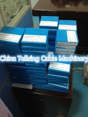 China good quality printing wheels for marking cable wire China supplier Tellsing machinery for sale